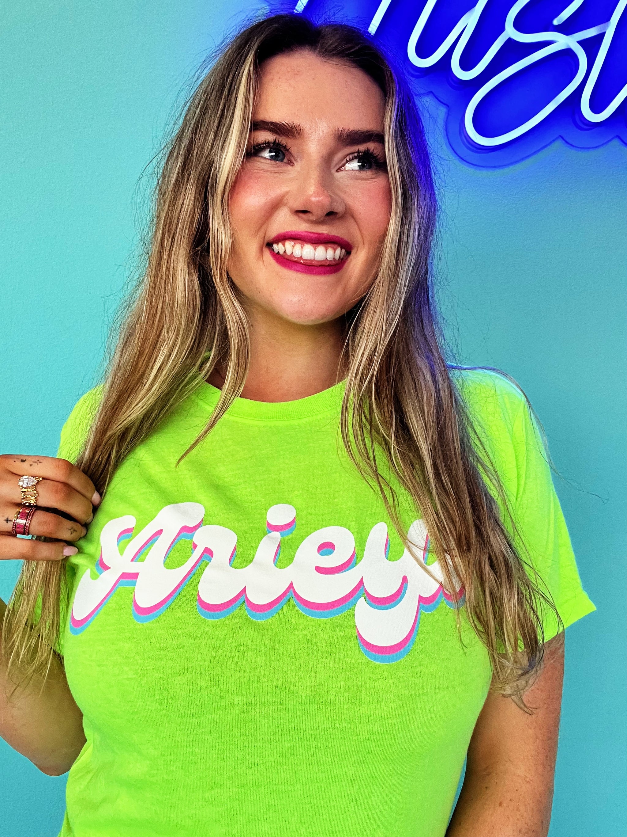 Arieyl Merch