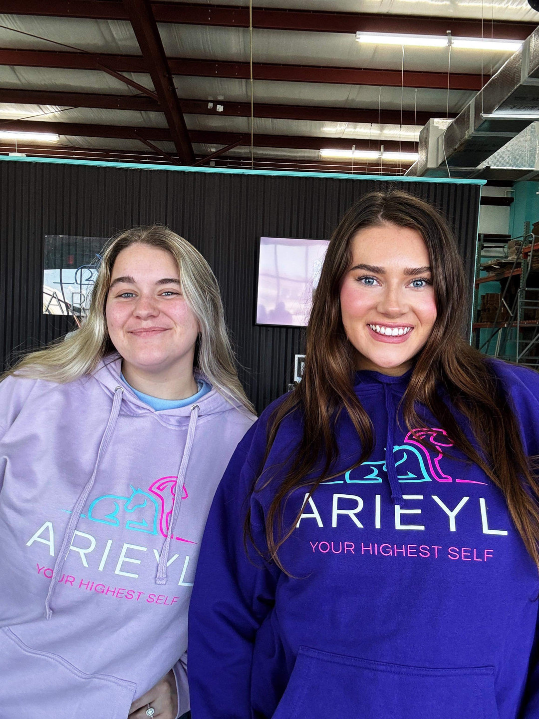 Arieyl Merch