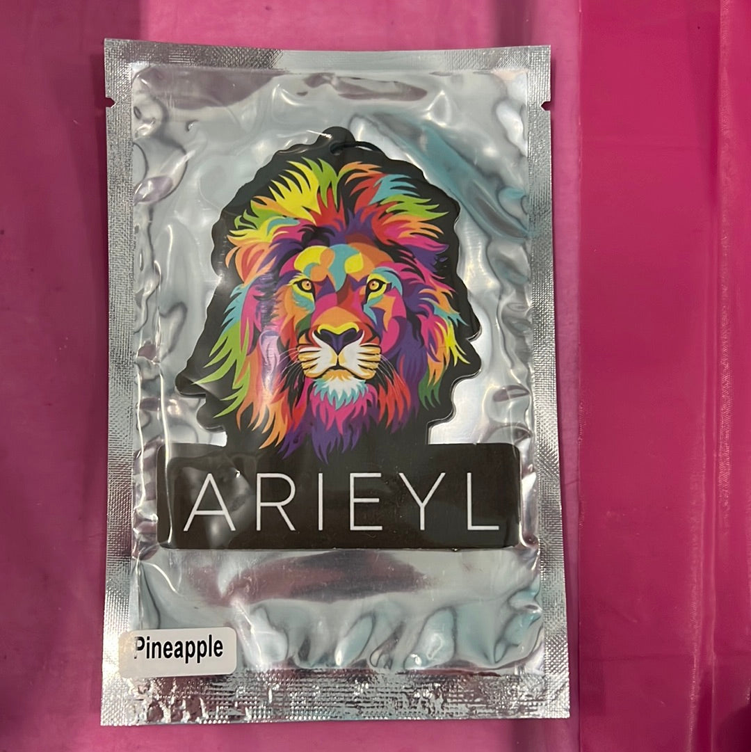 Air freshener – Arieyl Merch